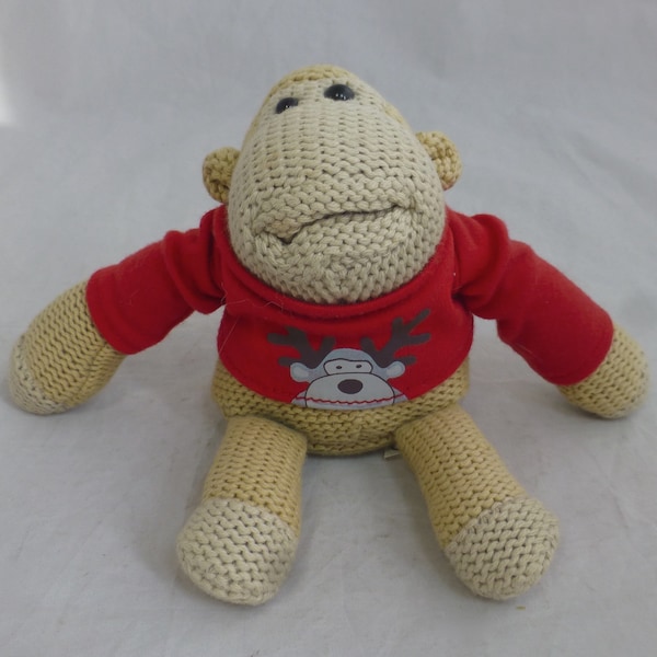 Pg Tips Monkey - Etsy