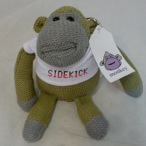 Pg Tips Monkey - Etsy UK