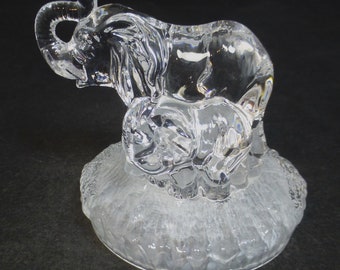 24 Lead Crystal - Etsy