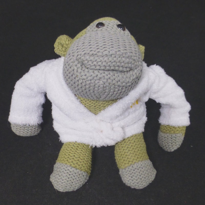 Pg Tips Monkey - Etsy UK