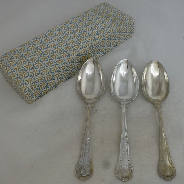 Epns Silverware - Etsy