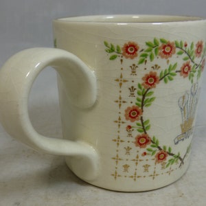 Boncath Pottery and National Trust Marriage of the Prince of Wales ...