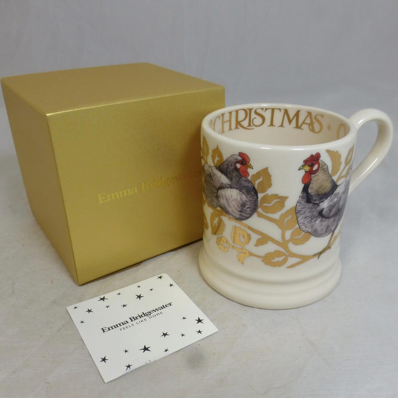 Two Vintage Hens - Etsy UK