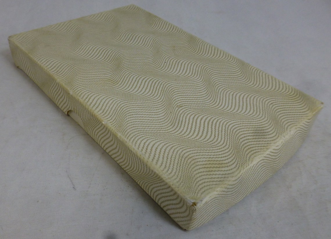 Vintage Boxed Set of 6 Stanley Rogers & Sons Ltd Irene Silver | Etsy UK