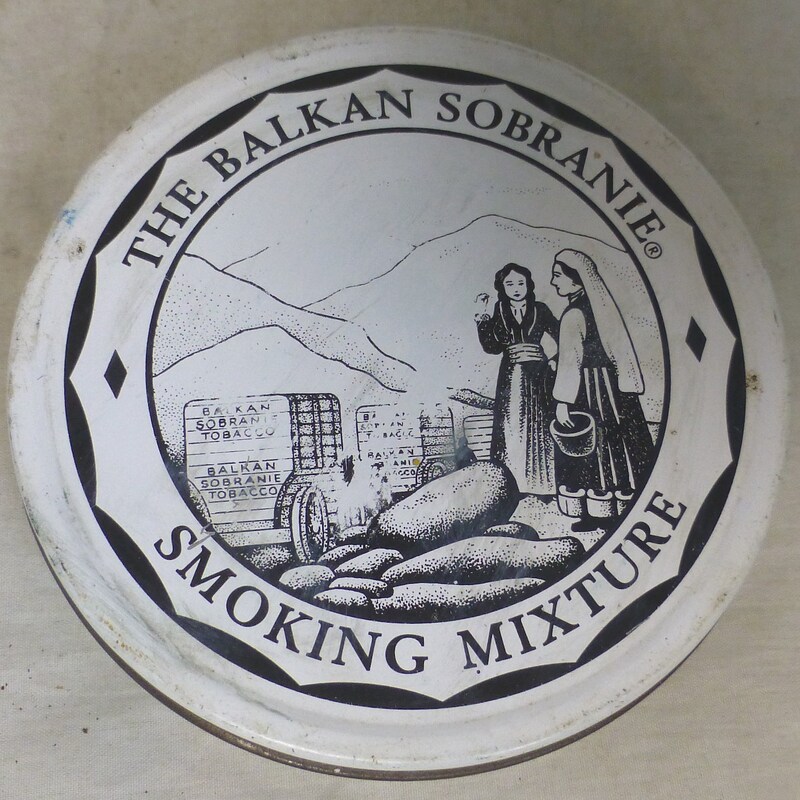 Smoking Mixture - Etsy