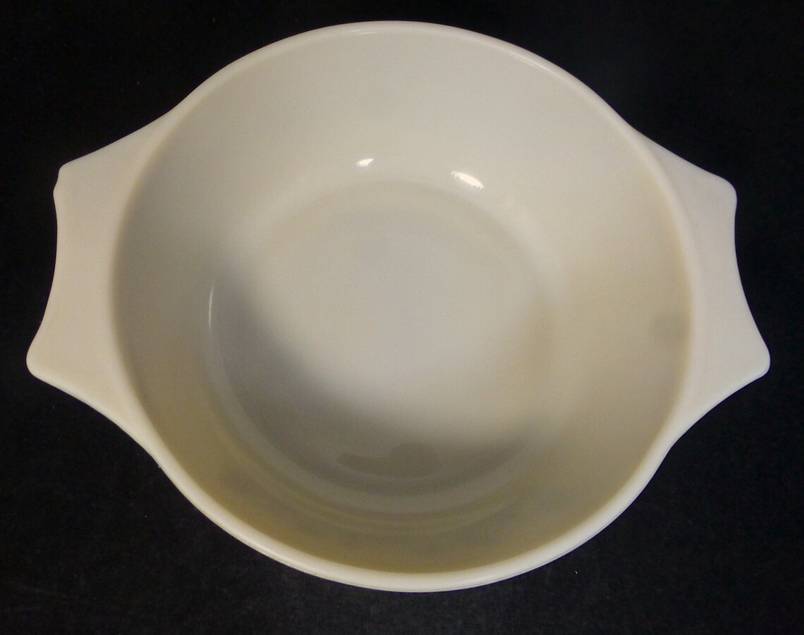 Pyrex Rustic Trees Series Forest Pattern Beige 2 Pint - Etsy UK