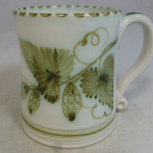 Rye Pottery - Etsy UK