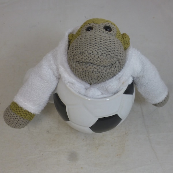 Pg Tips Monkey - Etsy