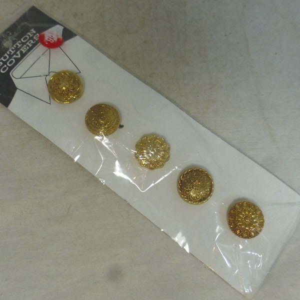 Button Covers - Etsy