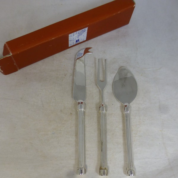 Silea Silver Plated - Etsy