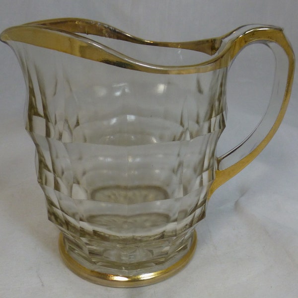Jacobean Glassware - Etsy UK