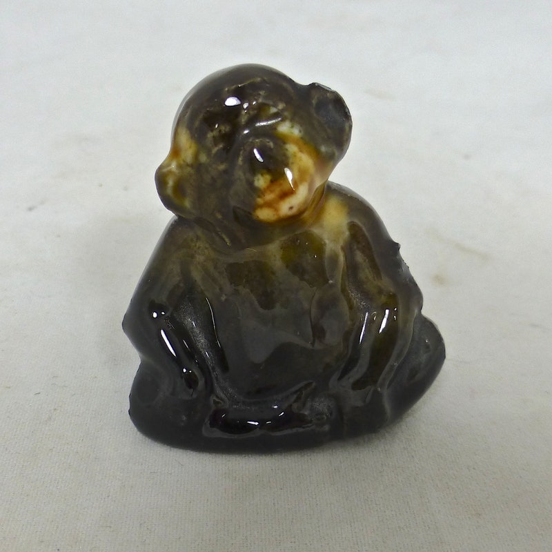 Wade Monkey - Etsy