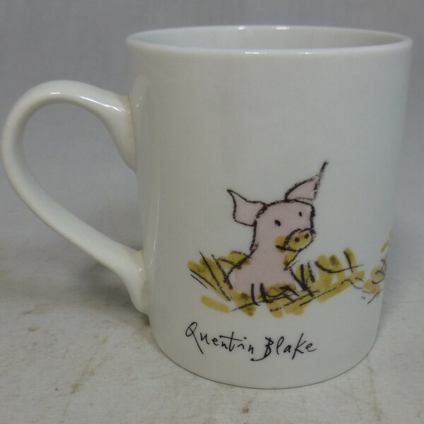 Quentin Blake - Etsy UK