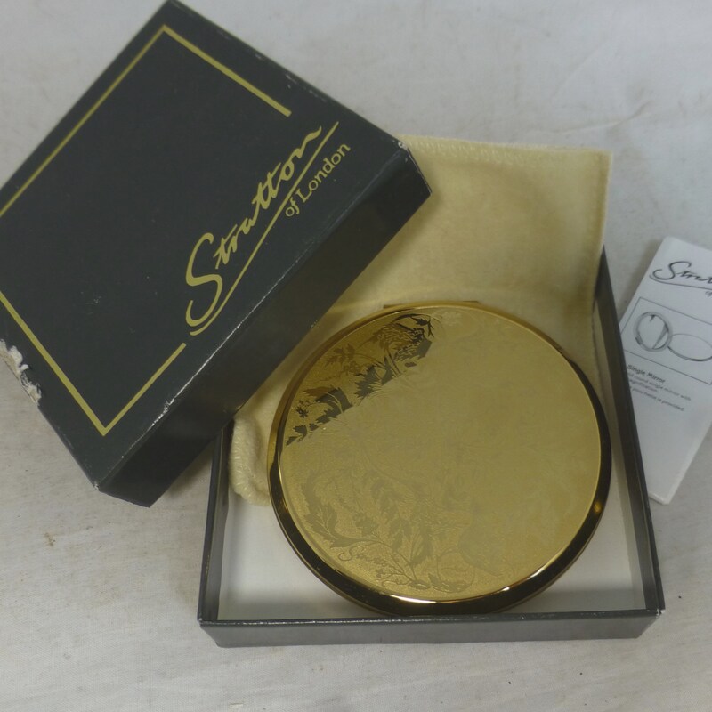 Stratton Compact - Etsy UK