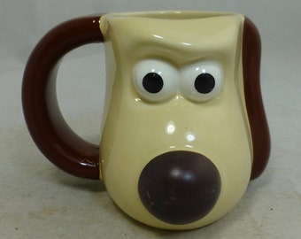 Wallace and Gromit - Etsy UK