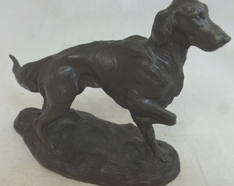 J Spouse Figurine - Etsy UK