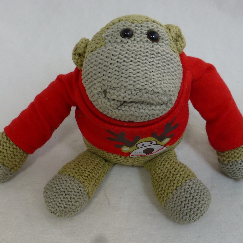 Pg Tips Monkey - Etsy UK