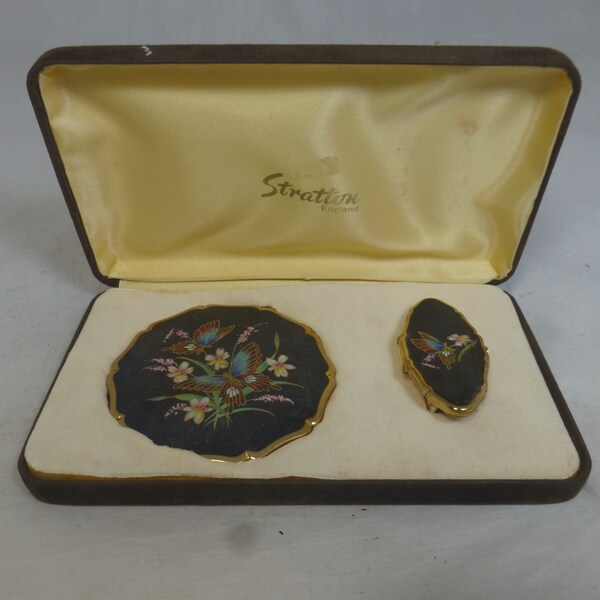 Stratton Compact - Etsy UK