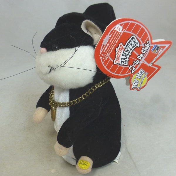 Singing and Dancing Stuffed Toys - Etsy