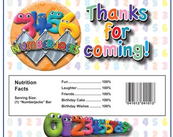 Pokemon Candy Bar Wrapper DIGITAL DOWNLOAD | Etsy