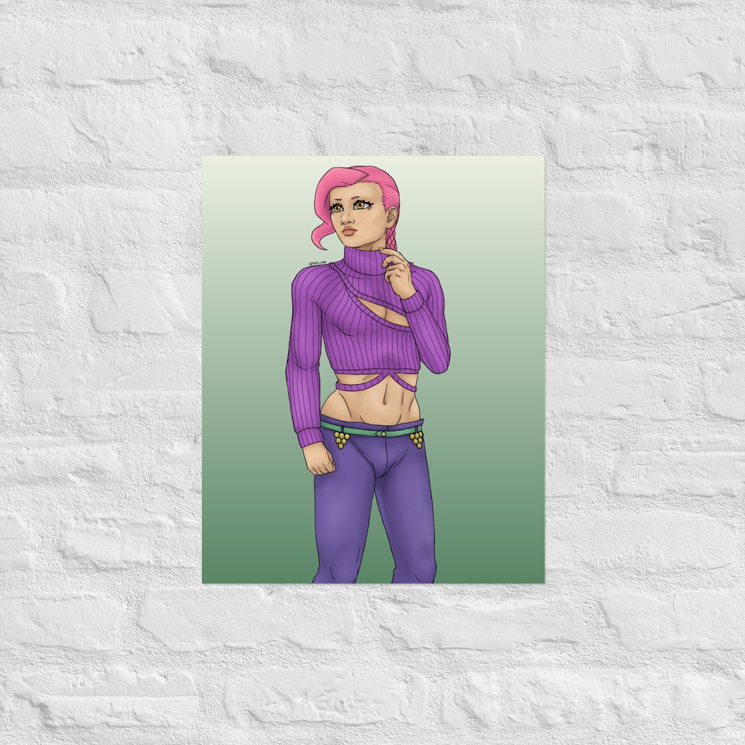 Doppio - Poster - Etsy