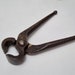 6 Ball and Claw Vintage Carpenters Pincers / Nippers - Etsy