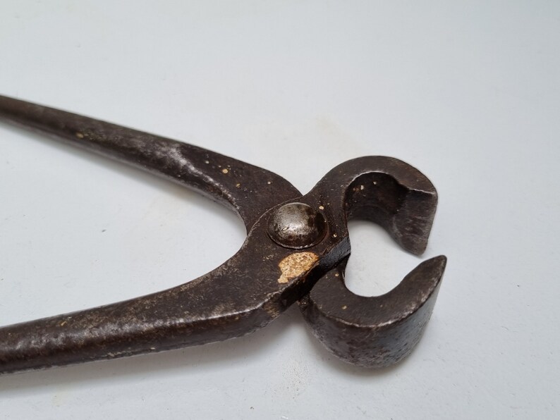 6 Ball and Claw Vintage Carpenters Pincers / Nippers - Etsy