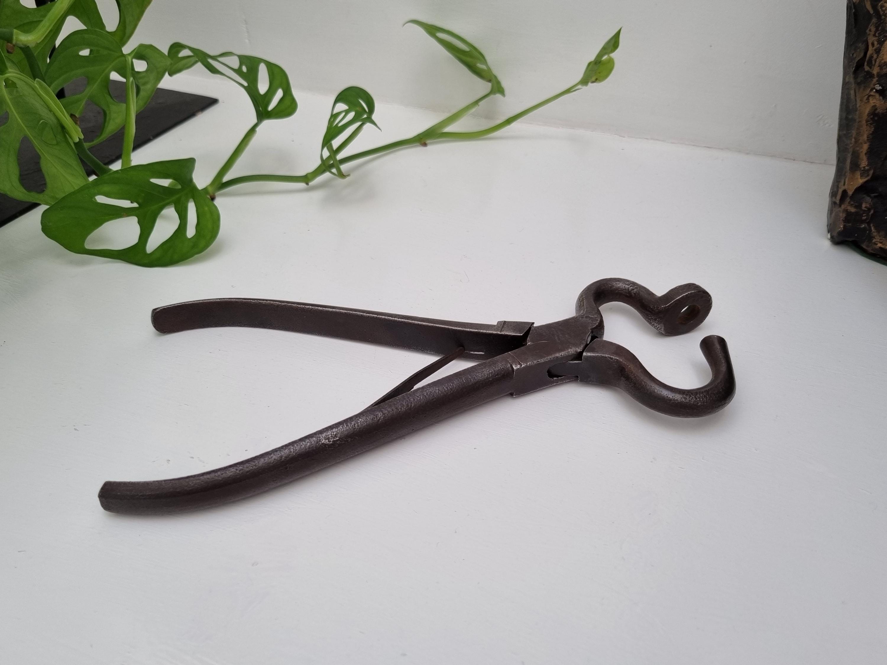 Antique Bull Nose Ringing Pliers by Wynn & Timmins - Etsy