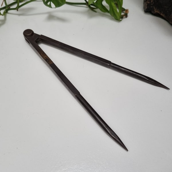 Large Drawing Compass - Etsy