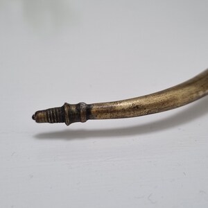 Joseph Lucas No 20 Brass Oiler / Oil Can Birmingham England Circa 1920s ...