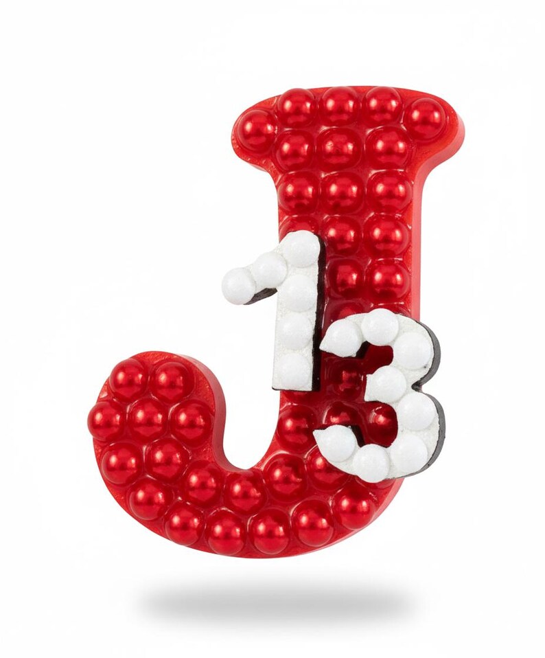 J13 Pin; DST Founder’s Day Pin - Etsy