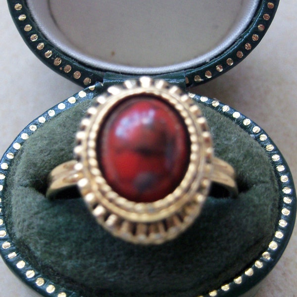 Sarah Cov Ring - Etsy