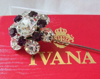 Ivana trump jewelry | Etsy