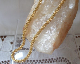 Single Strand Chain - Etsy