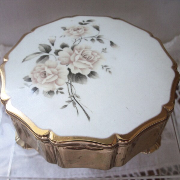 Stratton England - Etsy