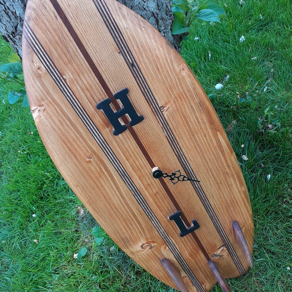 Tide Clock - Etsy Ireland