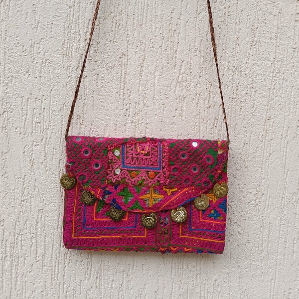 Indian Purse - Etsy