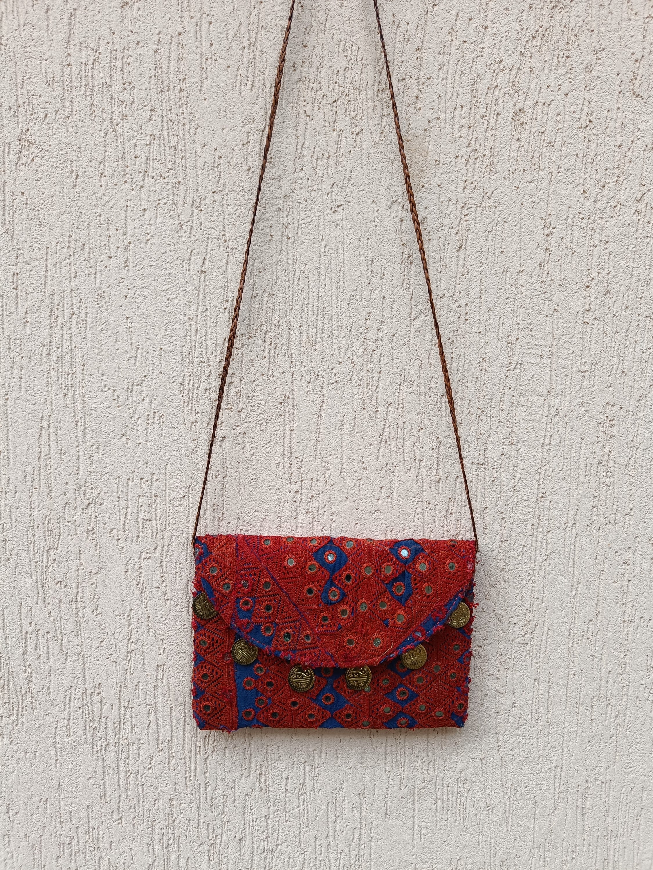Indian Ethnic Sling Bag Crossbody Bags for Girls Stylish - Etsy