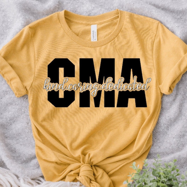 Cma Shirt - Etsy