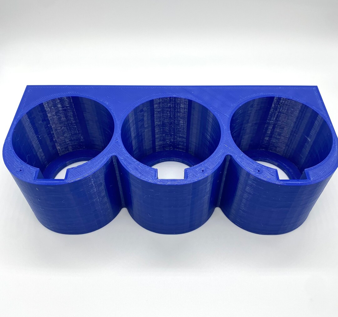 Magnetic Triple Safety Wire Cradle/holder - Etsy