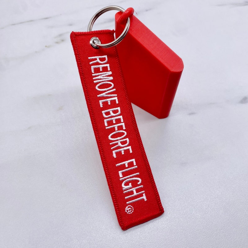 Remove Before Flight - Etsy