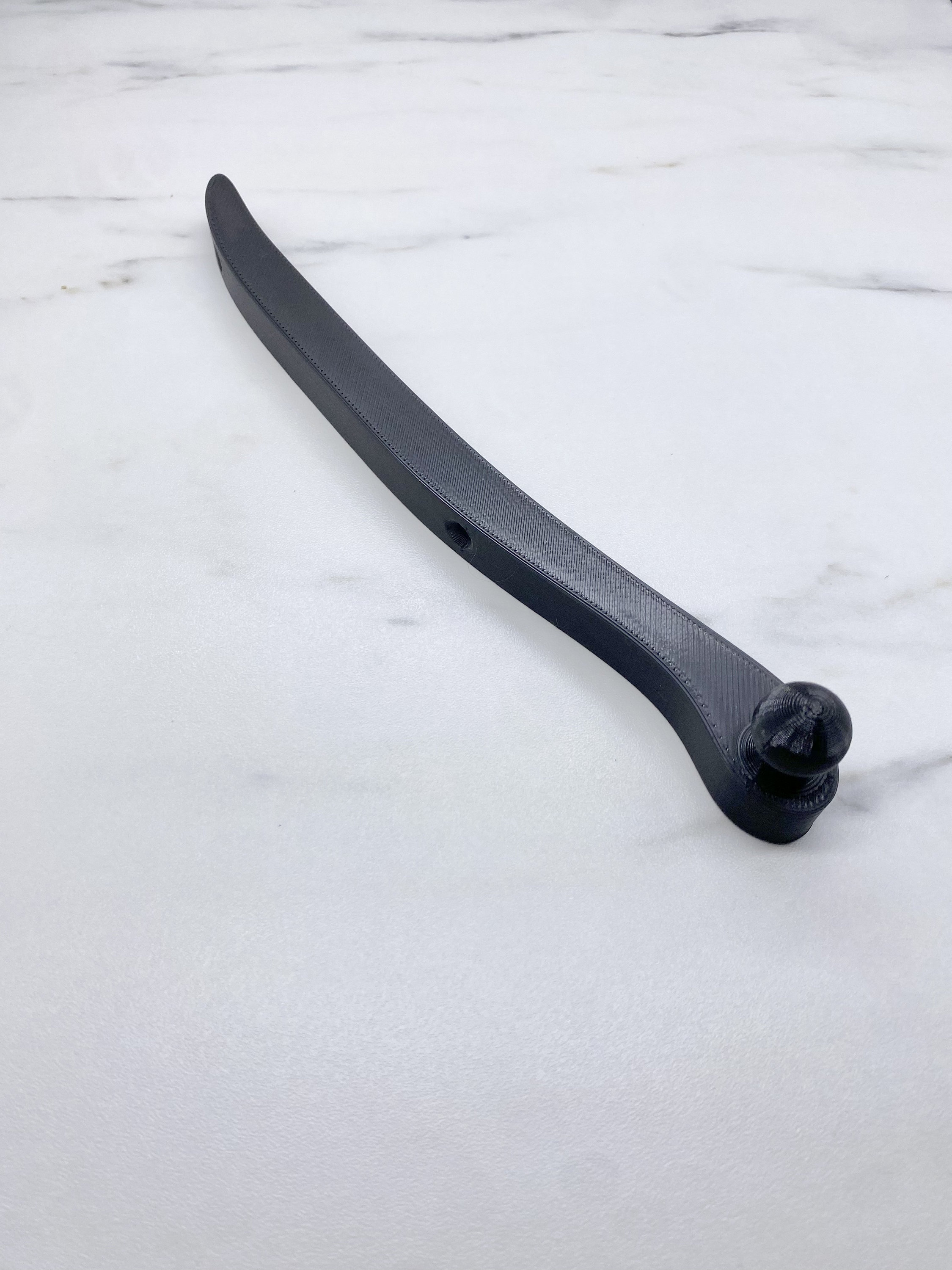Piper Wing Mirror - Landing Gear Mirror - Etsy