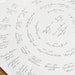 Family Tree Calligraphy | Custom Handwritten Family Tree Art ...