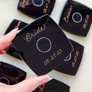 chanel makeup mirror