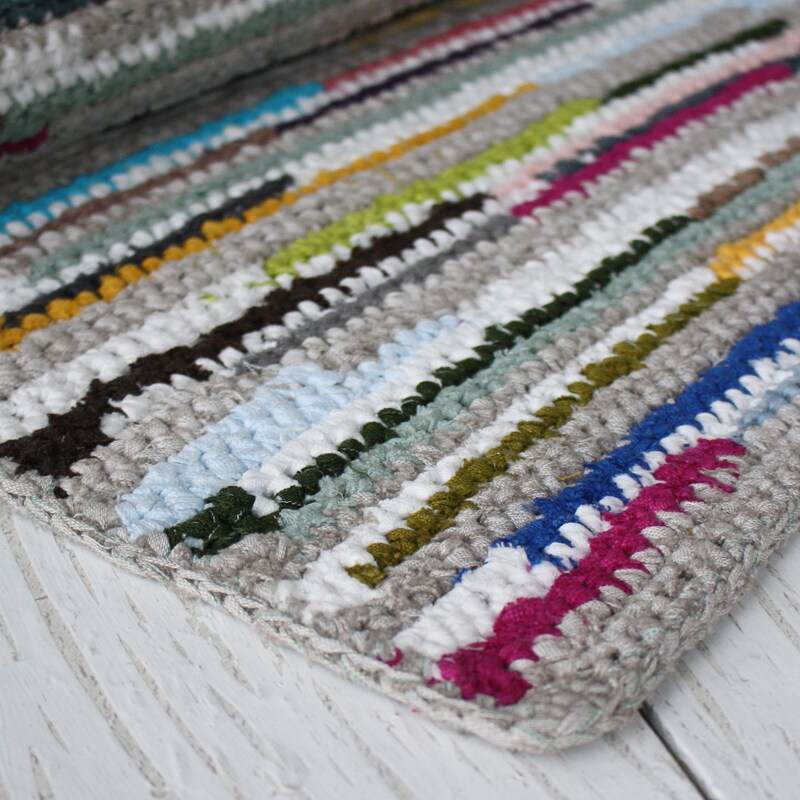 Crochet Zero Waste - Etsy