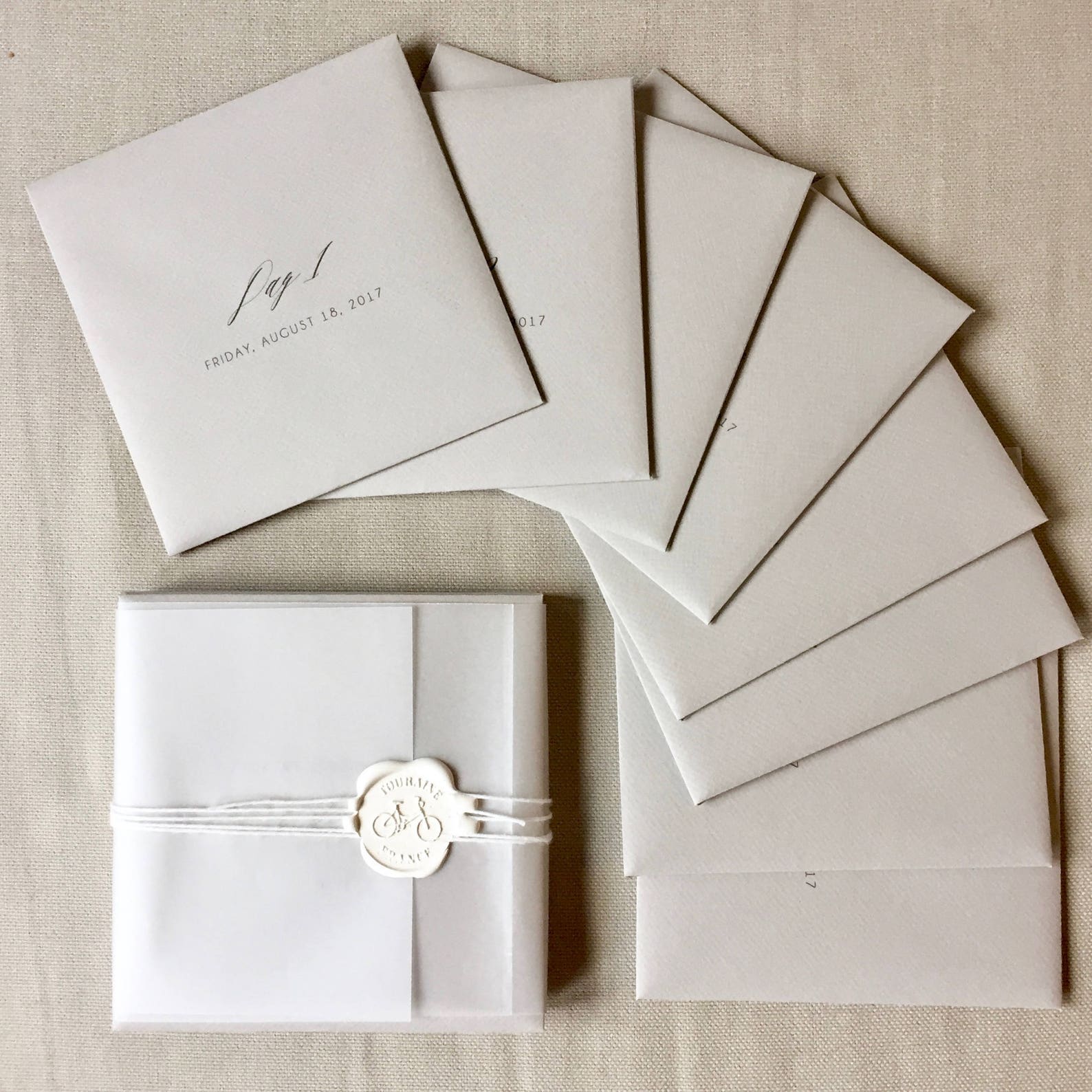 Custom Travel Map & Itinerary Suite | Etsy