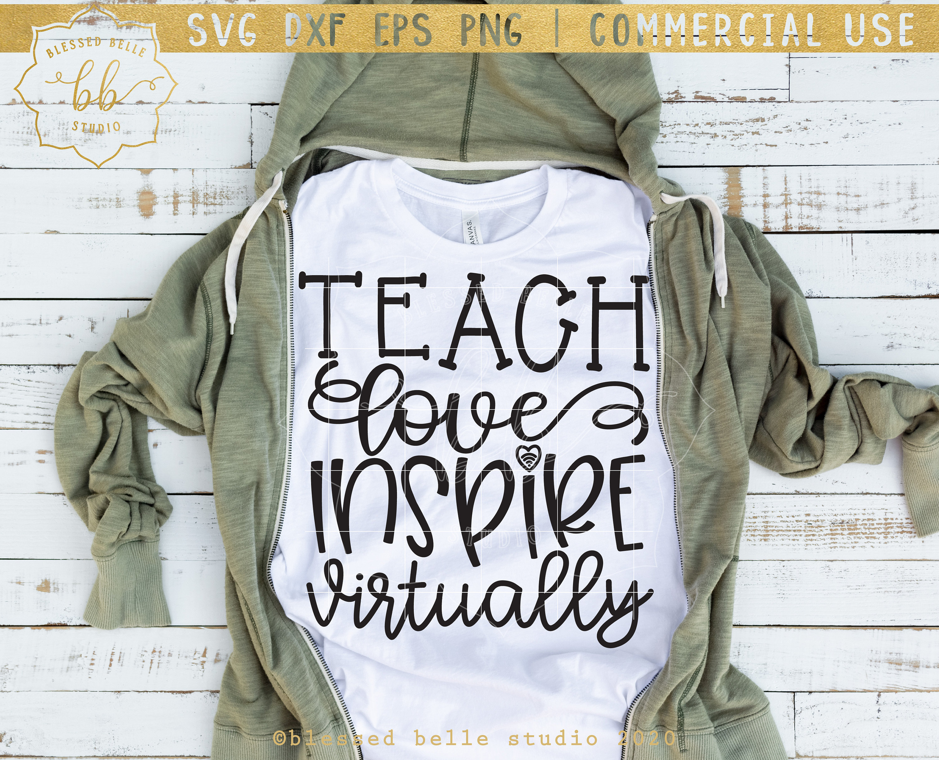 Virtual Teacher Svg, Teaching From a Distance Svg, Virtual Teacher ...