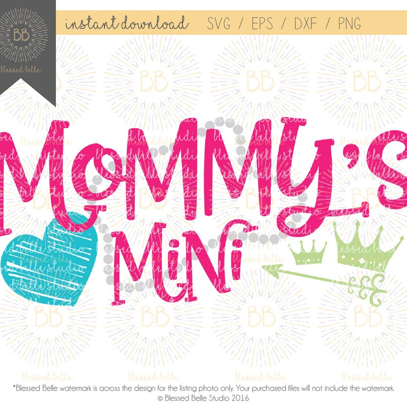 Diva Princess - Etsy