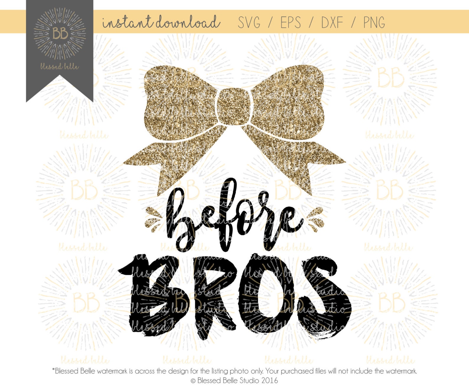 Bows before bros SVG girl SVG bow svg cheerleader svg | Etsy