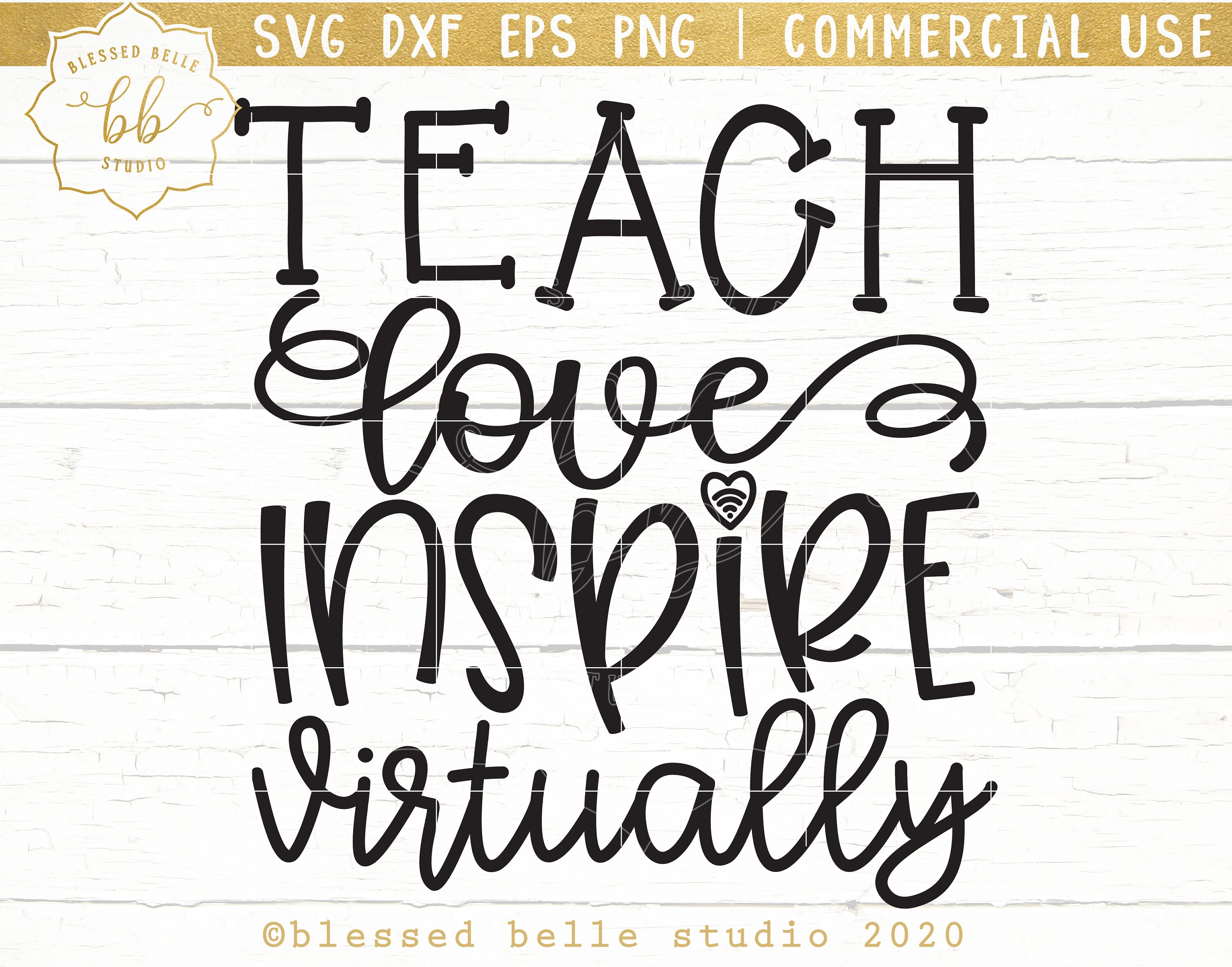 Virtual Teacher Svg, Teaching From a Distance Svg, Virtual Teacher ...